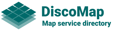 Discomap Landing Web